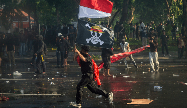 La teoria dei rettiliani è ancora inaspettatamente popolare | Facta