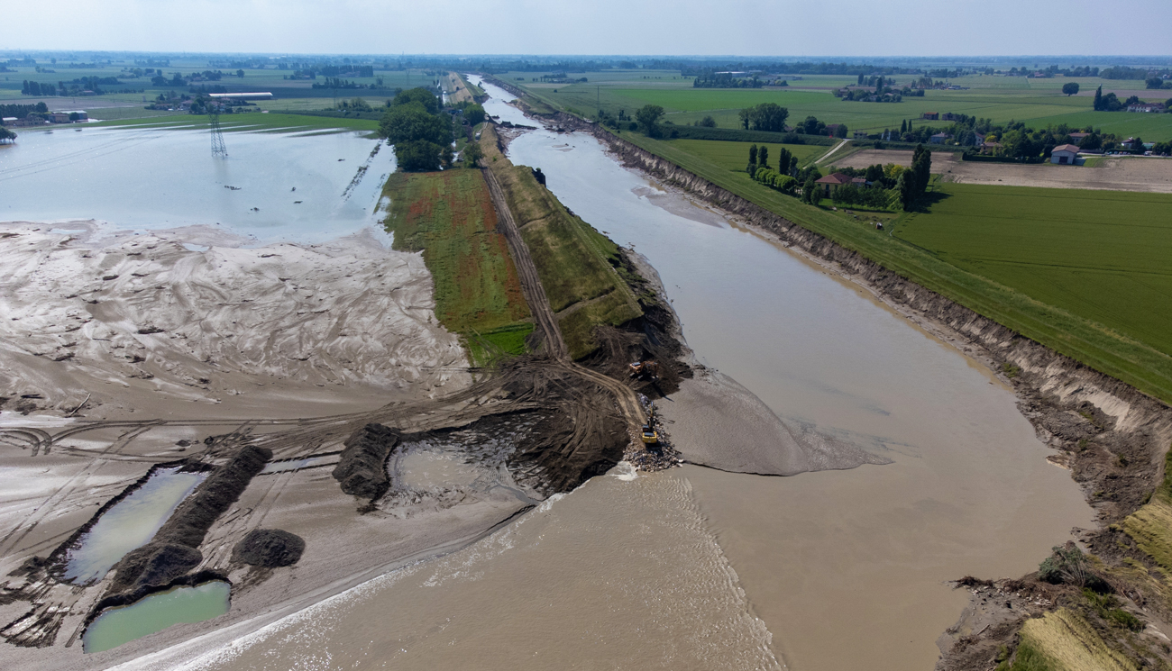 Idmo: la disinformazione sul clima è aumentata a maggio, per via delle ...