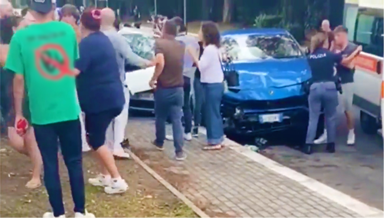 Cosa non sappiamo sull’incidente di Casal Palocco | Facta