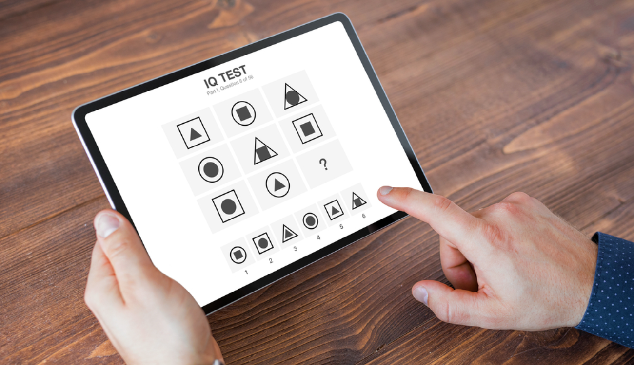 I test per misurare l’intelligenza sono pseudoscienza? | Facta